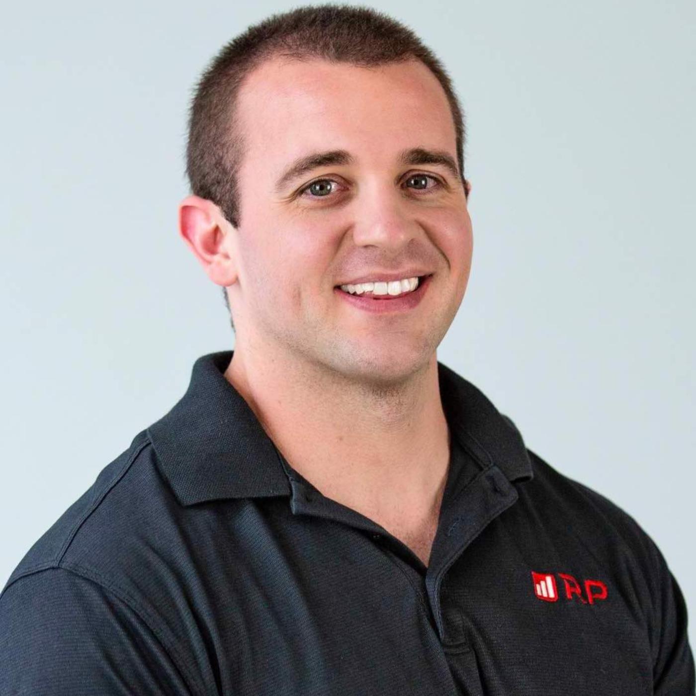 Nick Shaw: The Renaissance Periodization founder on how to unlock your ...