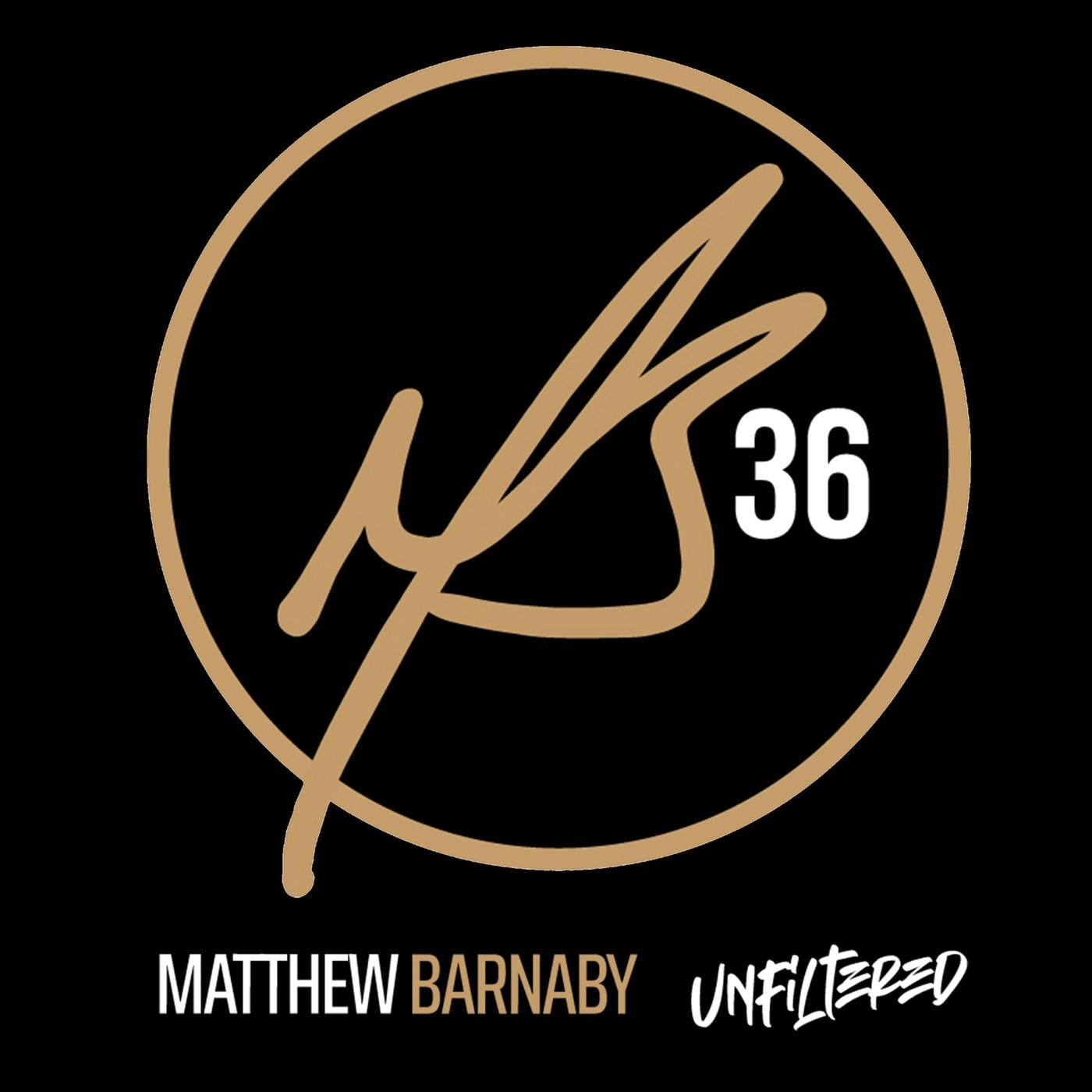 Unfiltered w/ Matthew Barnaby - We're back! - Unfiltered With Matthew ...