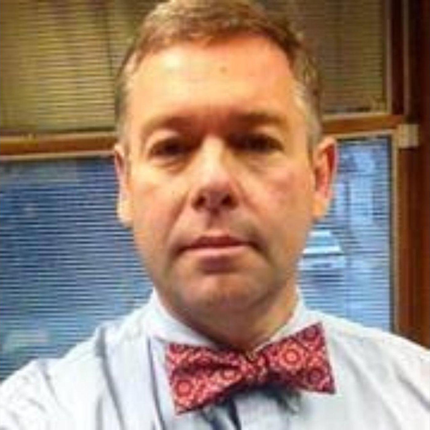 A conversation with criminologist James Sparks: Henry Lee Lucas, Ottis ...