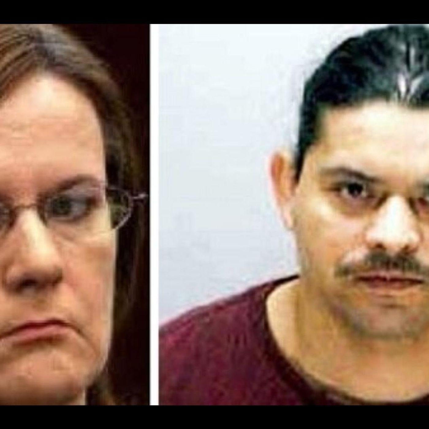 Interview with serial rapist Gerald Friend - Unforbidden Truth (podcast ...