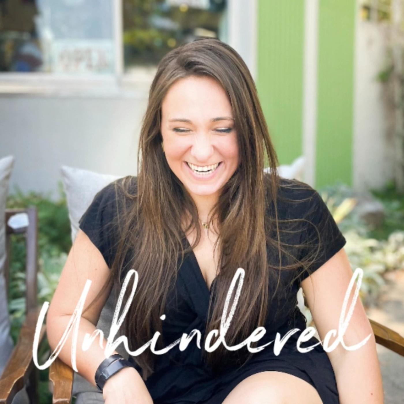 The plant you’re designed to be! 🌿 - Unhindered (podcast) | Listen Notes