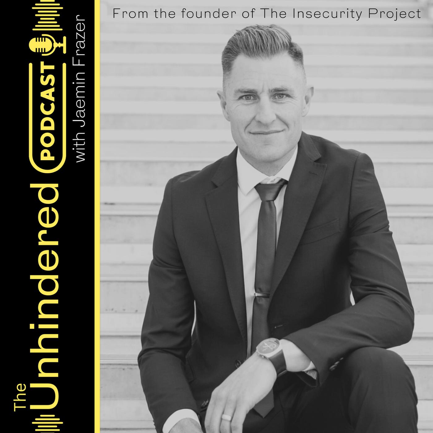 Unhindered (podcast) - Jaemin Frazer | Listen Notes