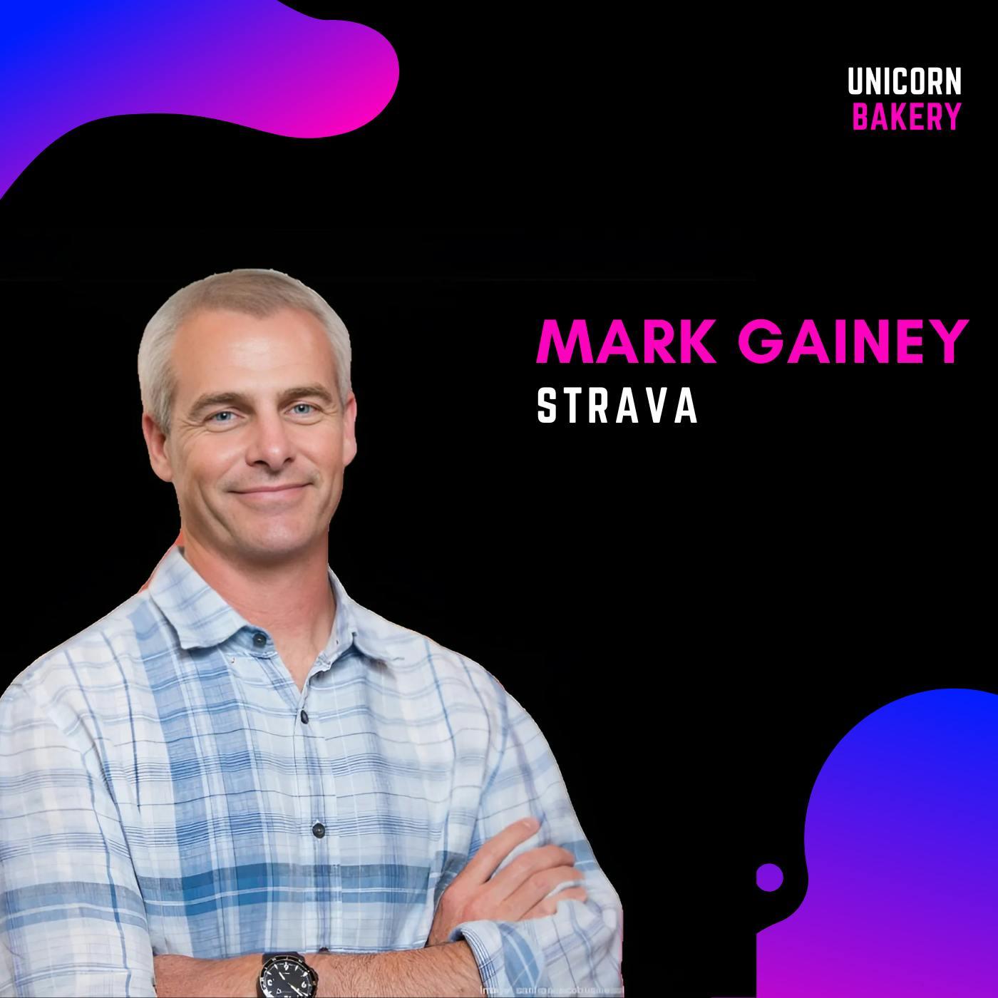How Strava built a Global Fitness Community with 100M+ users ...