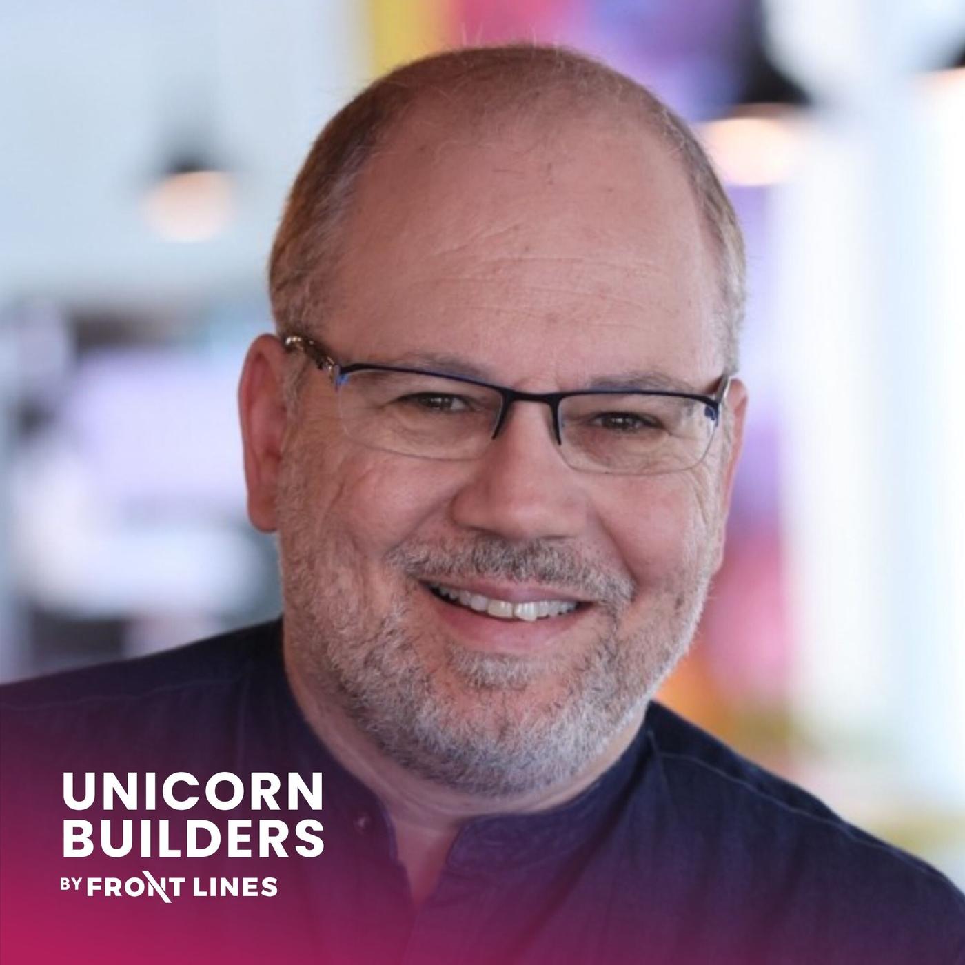 Ariel Katz: The GTM Story of Sisense ($150M+ ARR) - Unicorn Builders ...