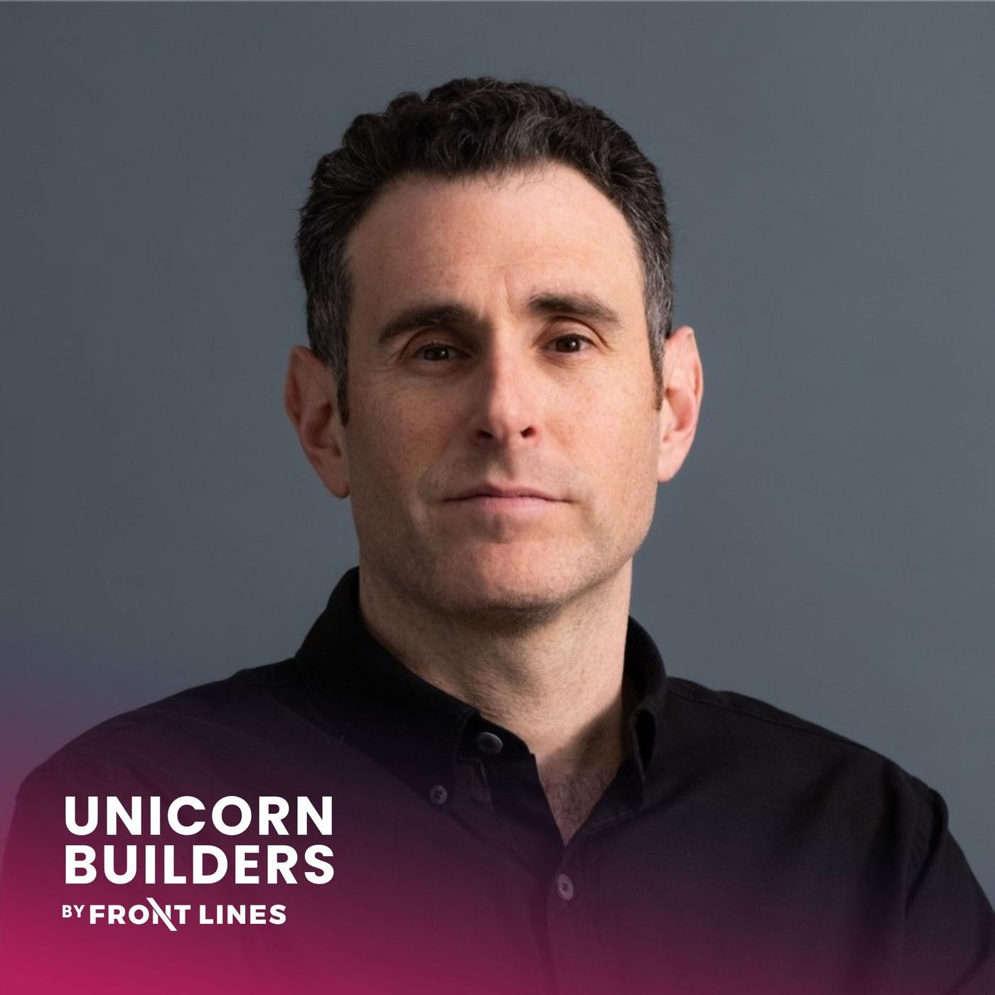 Ariel Katz: The GTM Story of Sisense ($150M+ ARR) - Unicorn Builders ...