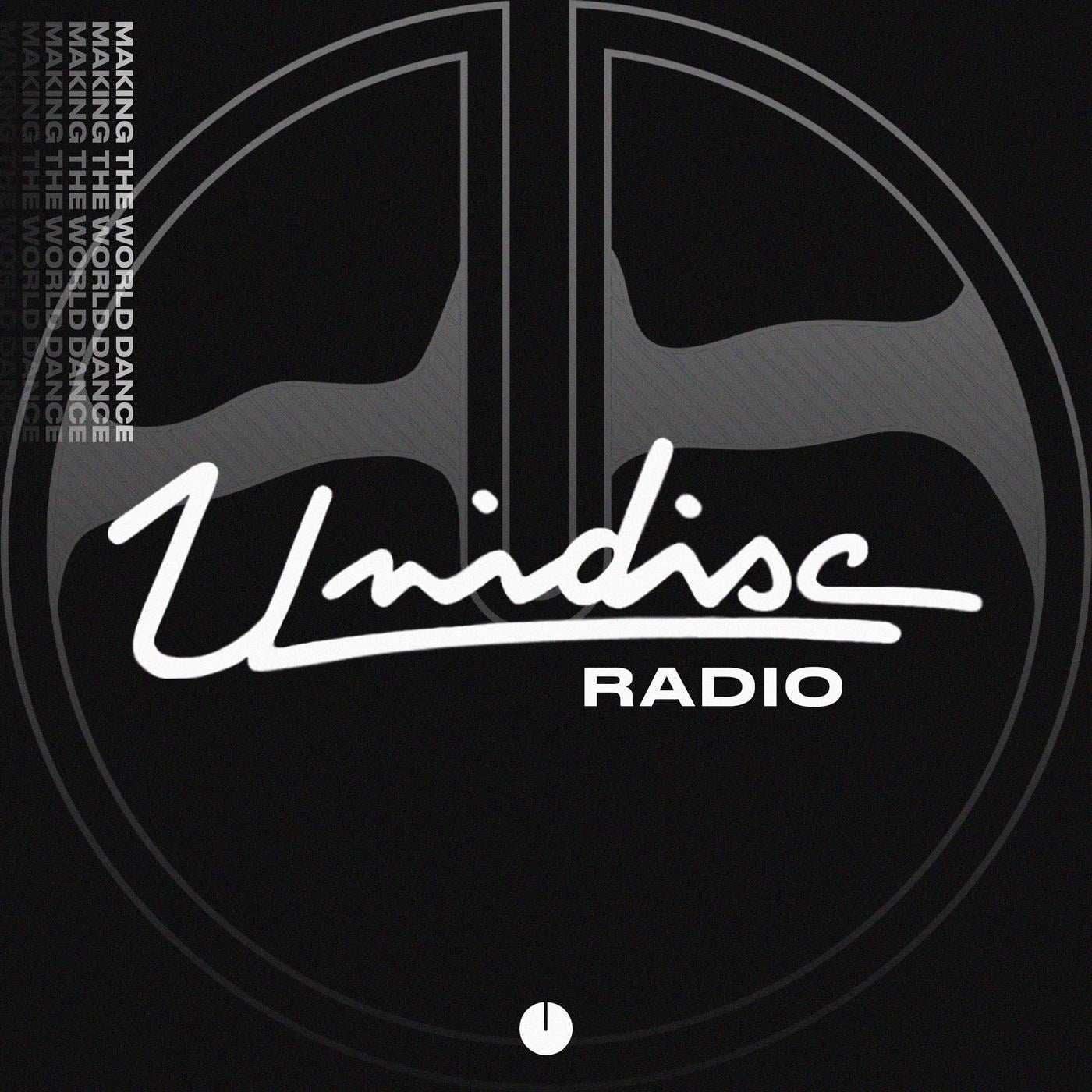 Unidisc Radio : Disco Funk & Electro Boogie Classics - The Roots Of ...