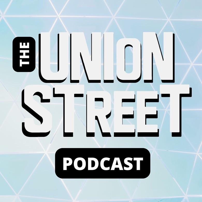 River to River Relay Recap with Larry, Lawrence, & Luke O'Neill - Union ...
