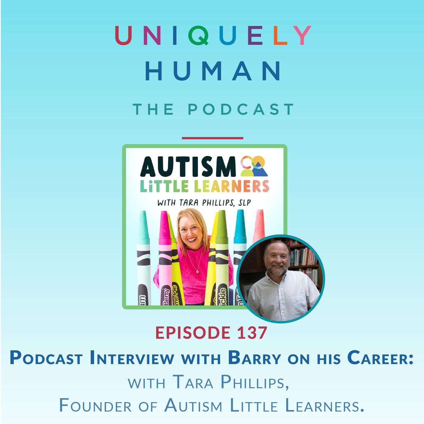 Loss, Grief, and Autism - with Lisa Morgan and Ken Doka | Listen Notes