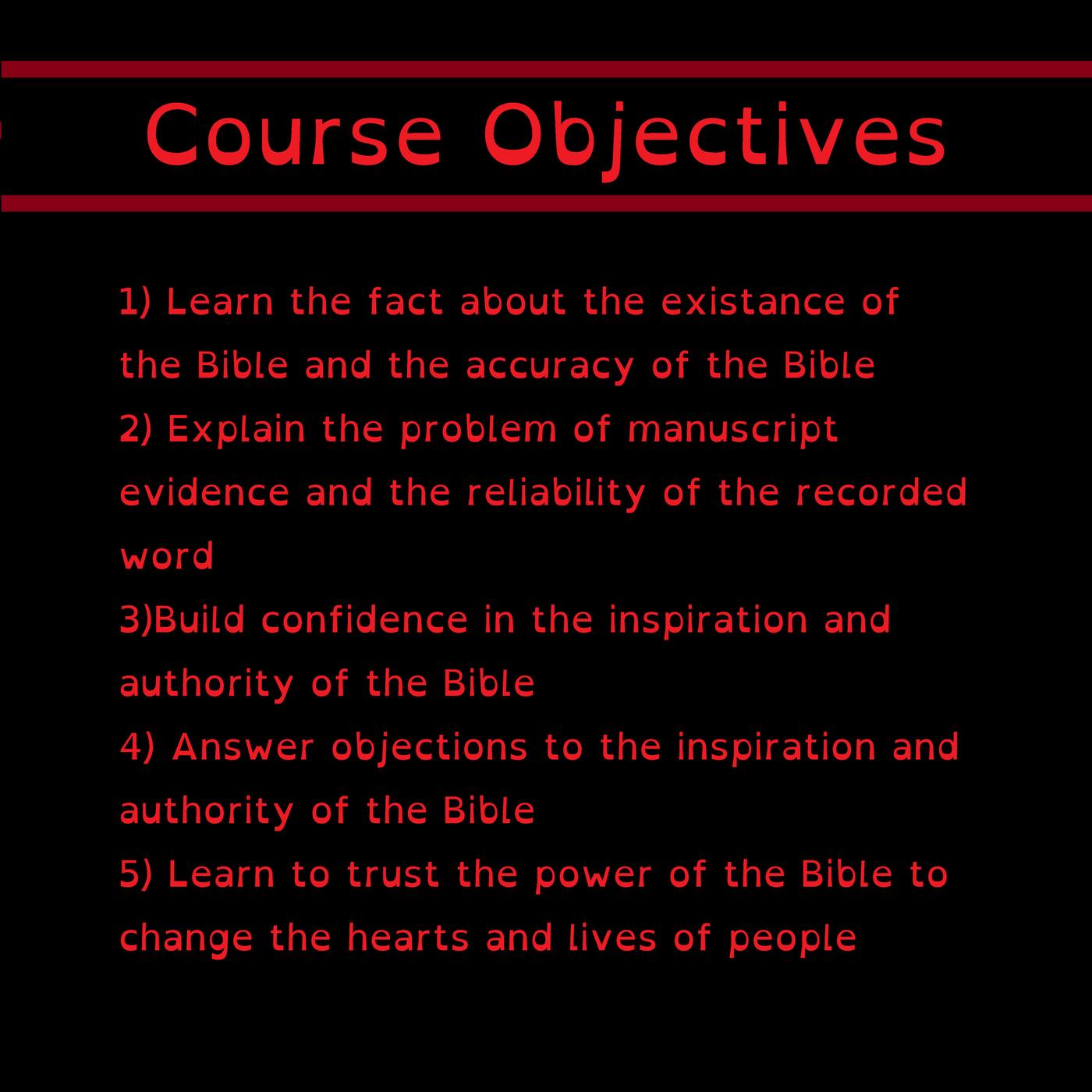 History and Authenticity of the Bible Part 17 of 25 - David Hocking ...