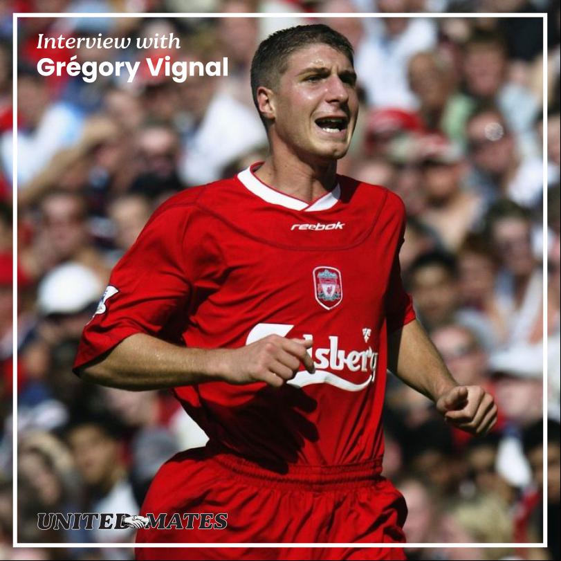 Interview with a Football Agent - United Mates Football Podcast ...