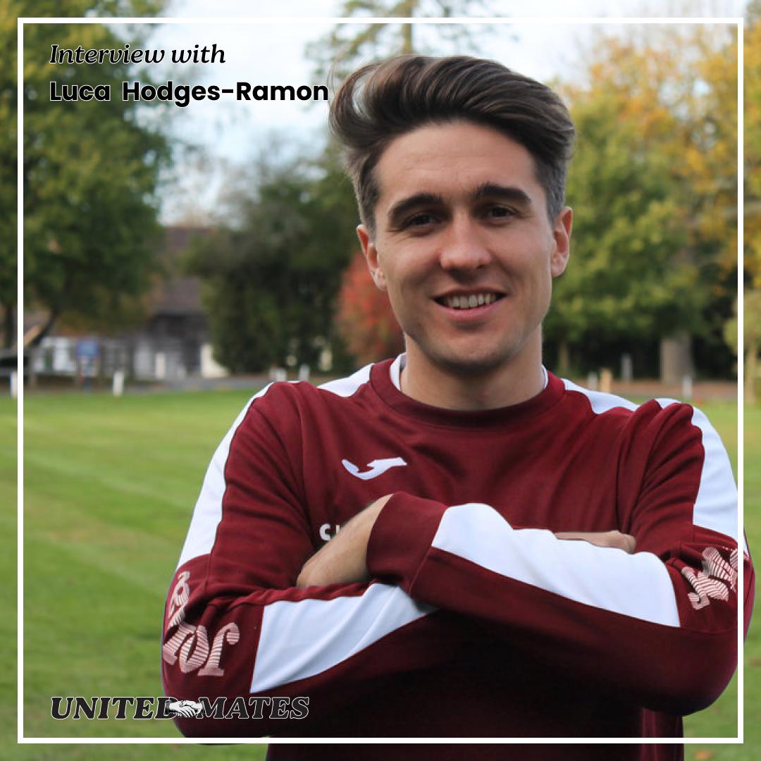 Interview with a Football Agent - United Mates Football Podcast ...