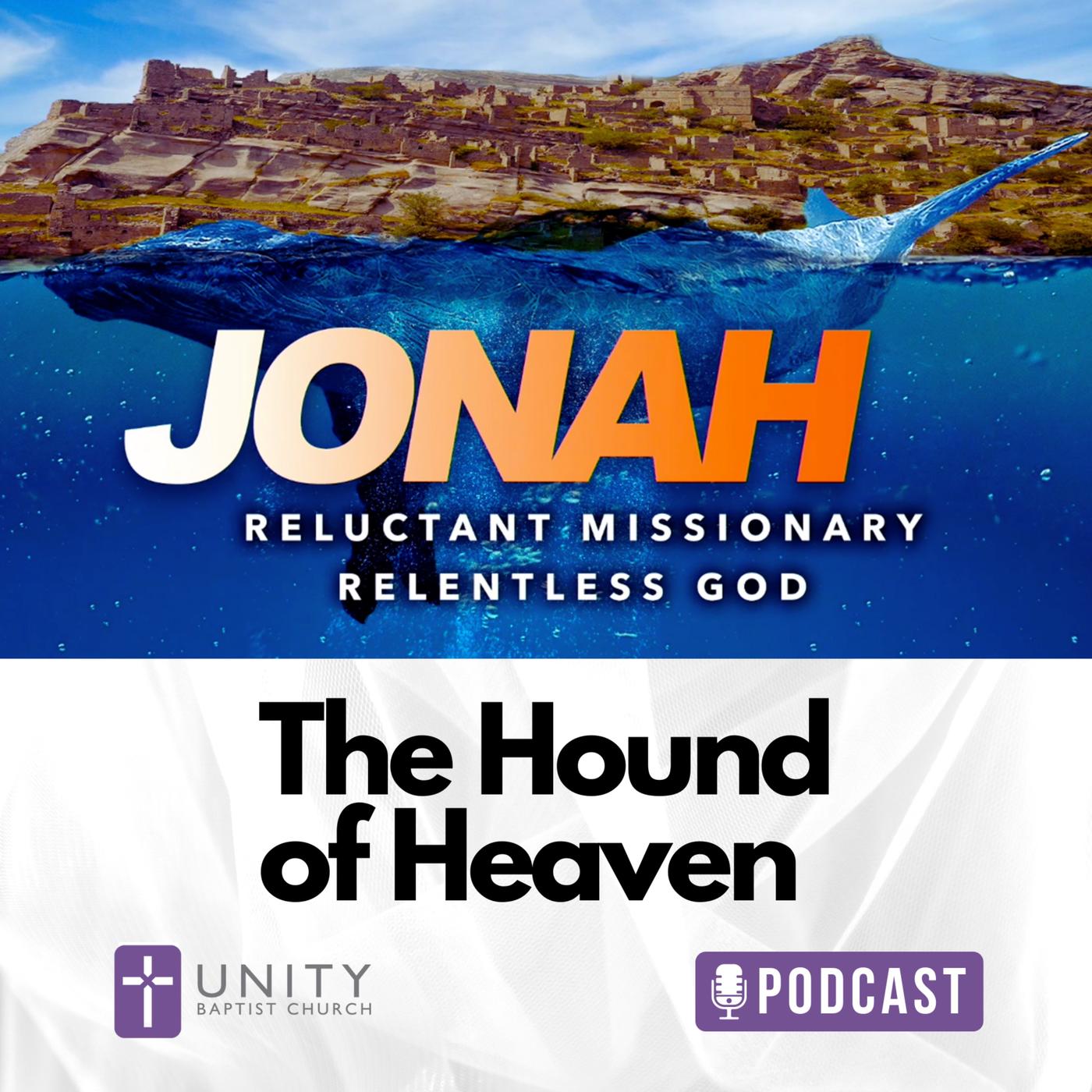 Shadows of Christ: Sabbath - Unity Baptist Church (podcast) | Listen Notes