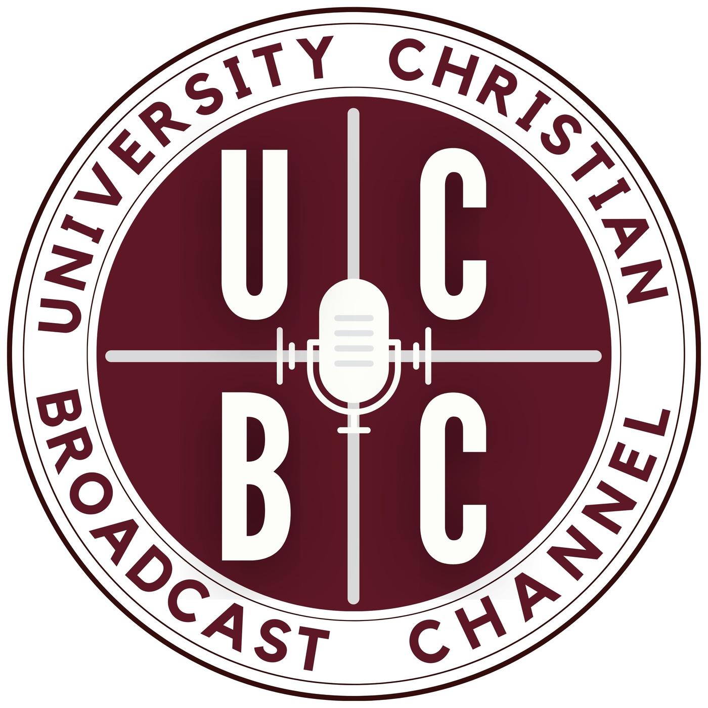 University Christian Broadcasting Channel (podcast) - University ...