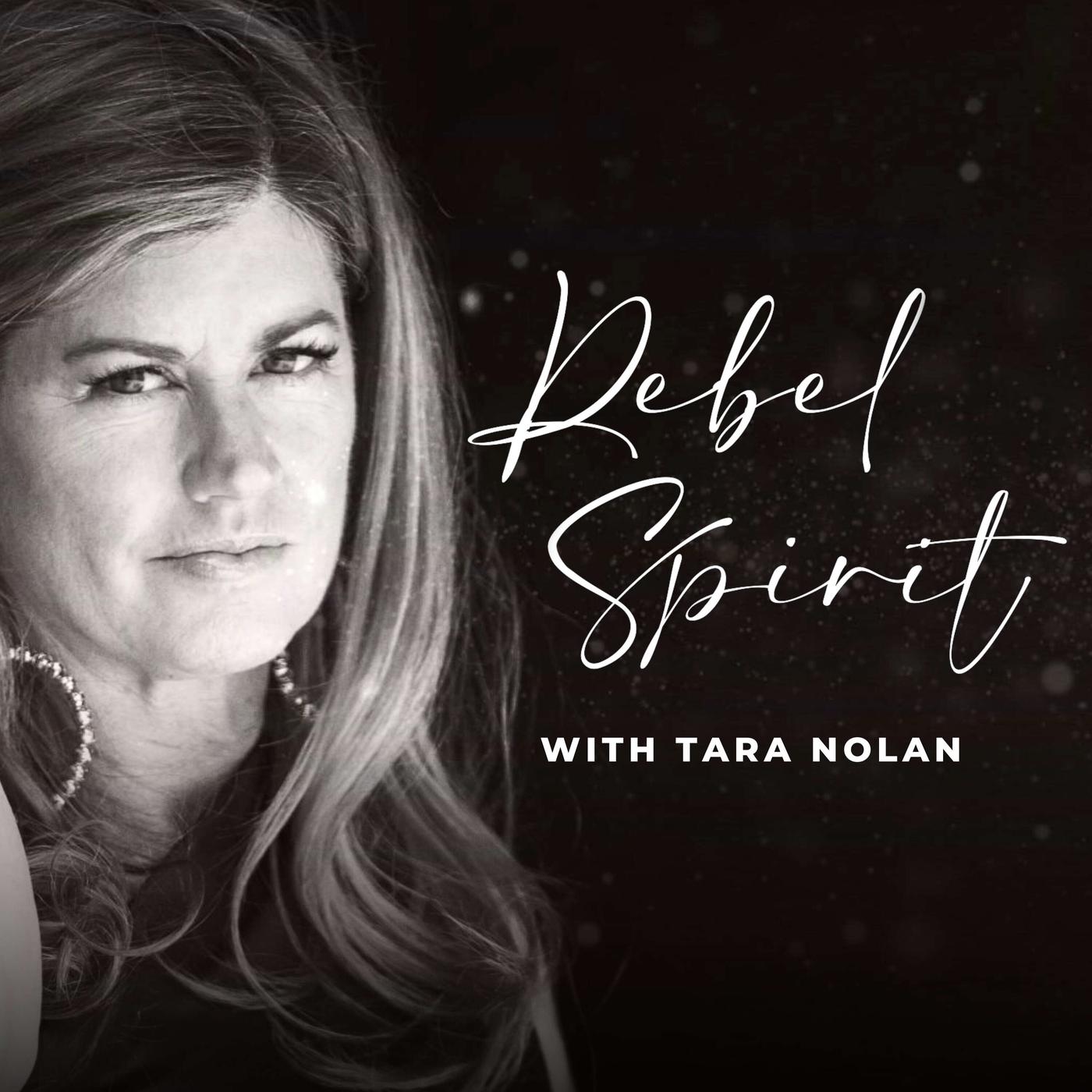 Unleash Your Rebel Spirit: Your Divine Path To Purpose & Soul-Calling ...