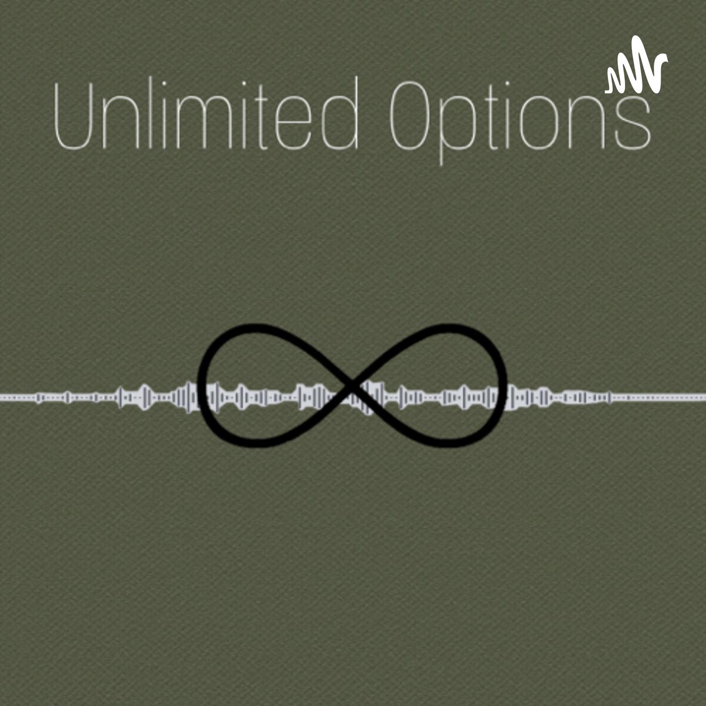 Unlimited Options (podcast) - MASON | Listen Notes