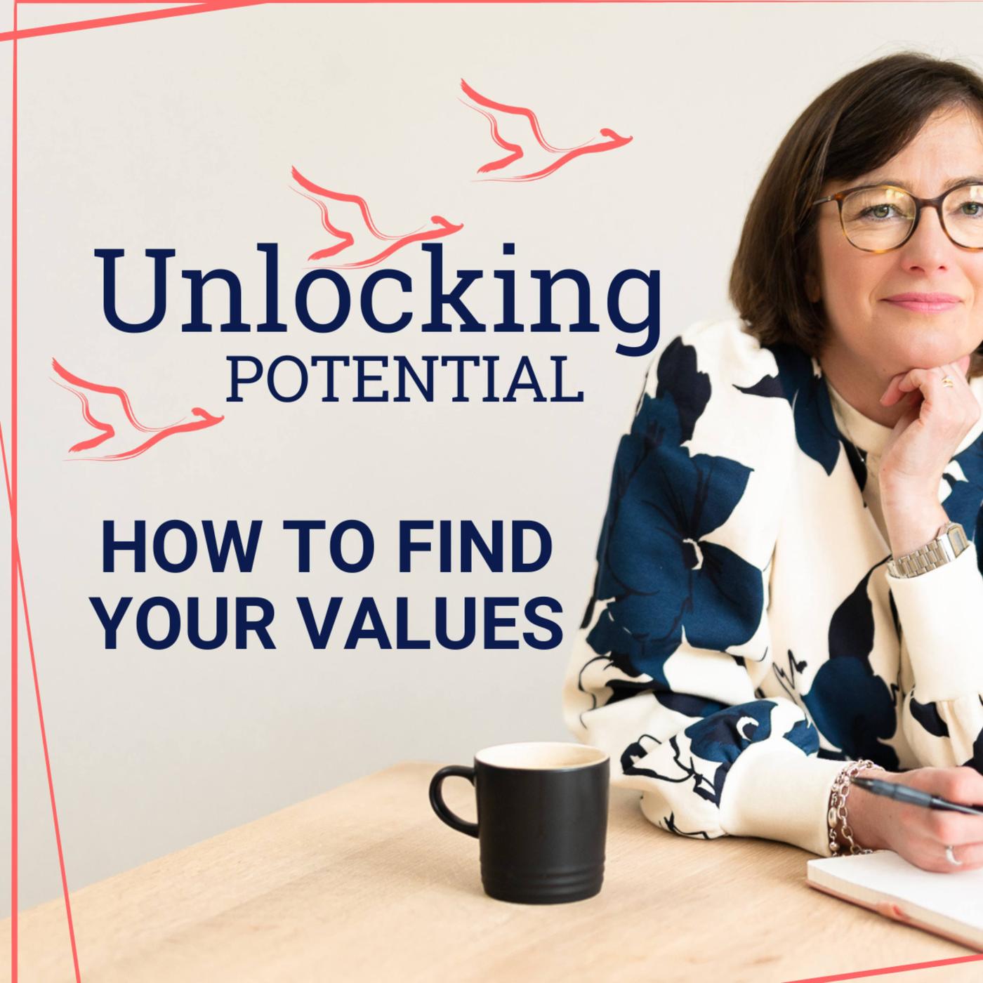 How to Overcome the Fear of Feedback - Unlocking Potential (podcast ...