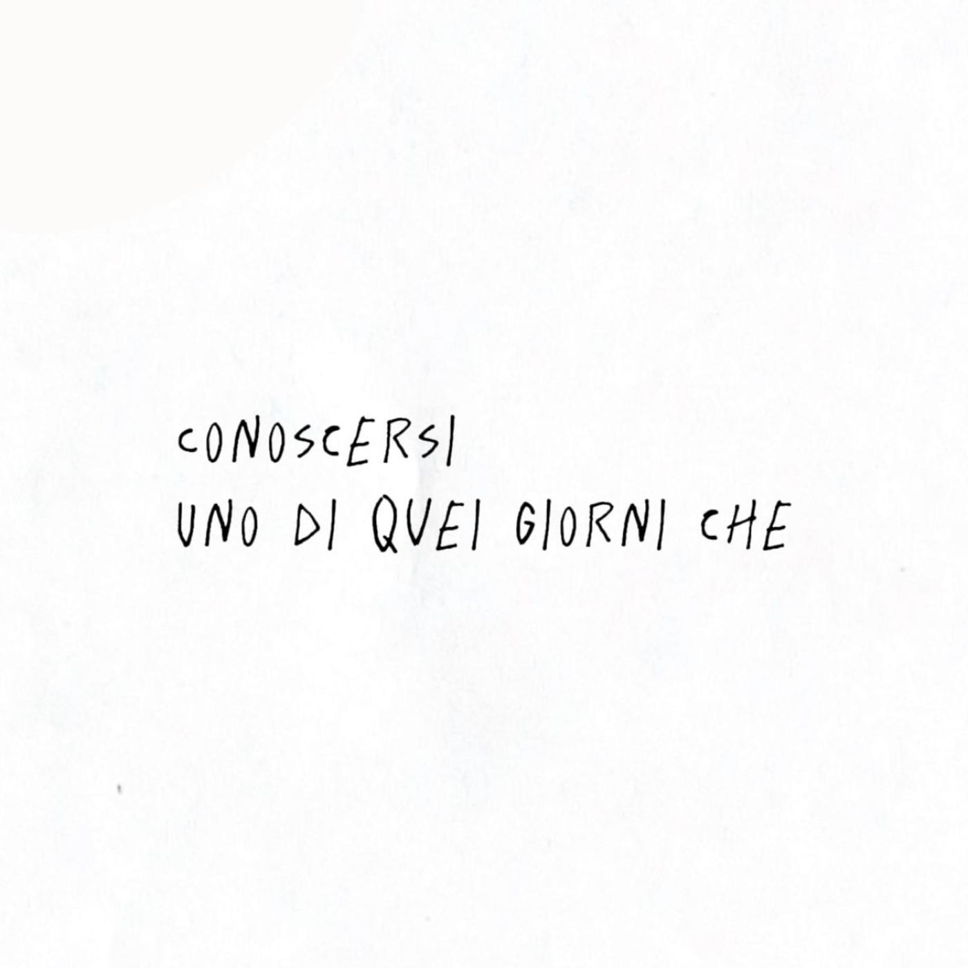 PRESENTARSI | Uno di quei giorni che Ep. 1 - Uno di quei giorni che ...