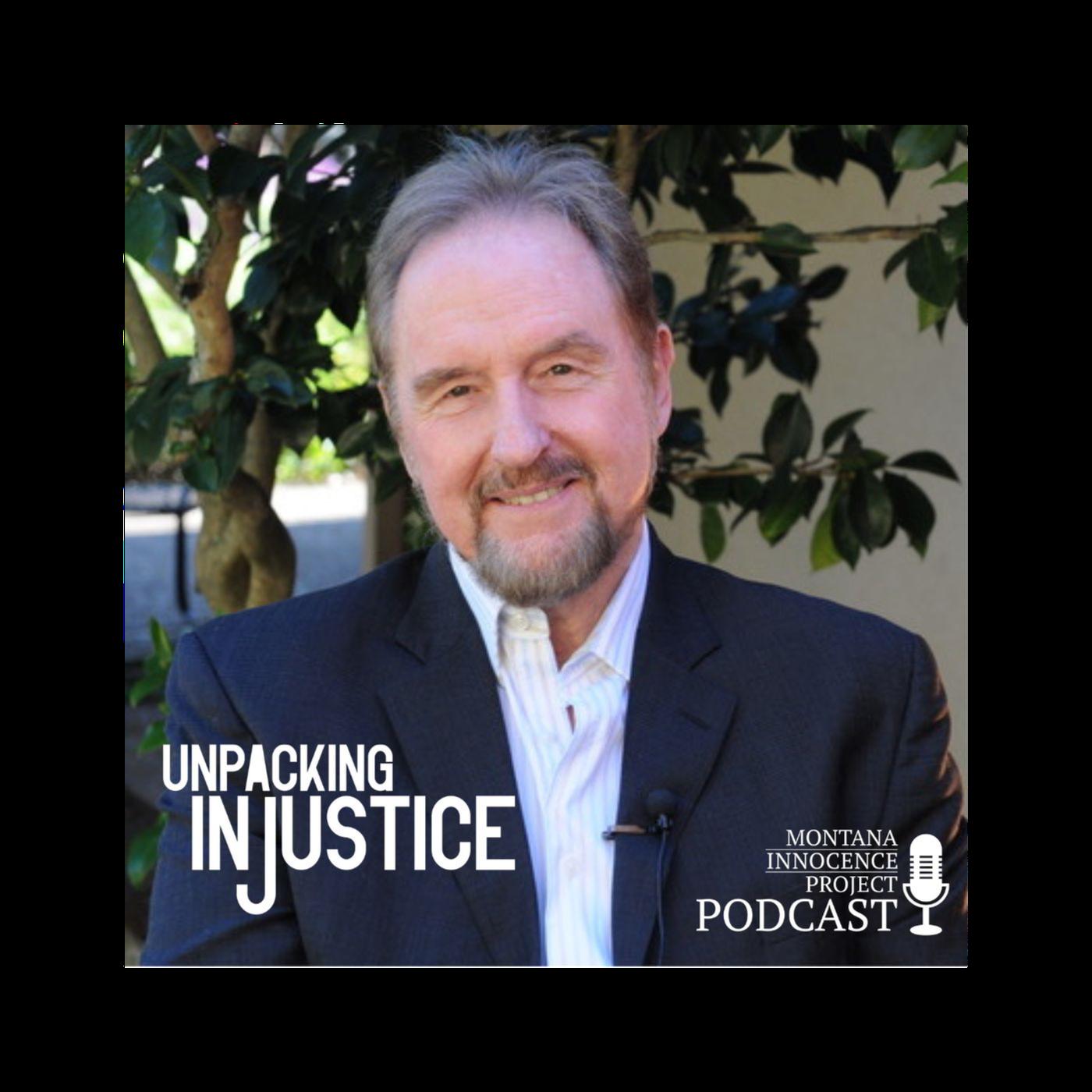 Dr. Craig Haney discusses the psychological trauma and health effects ...