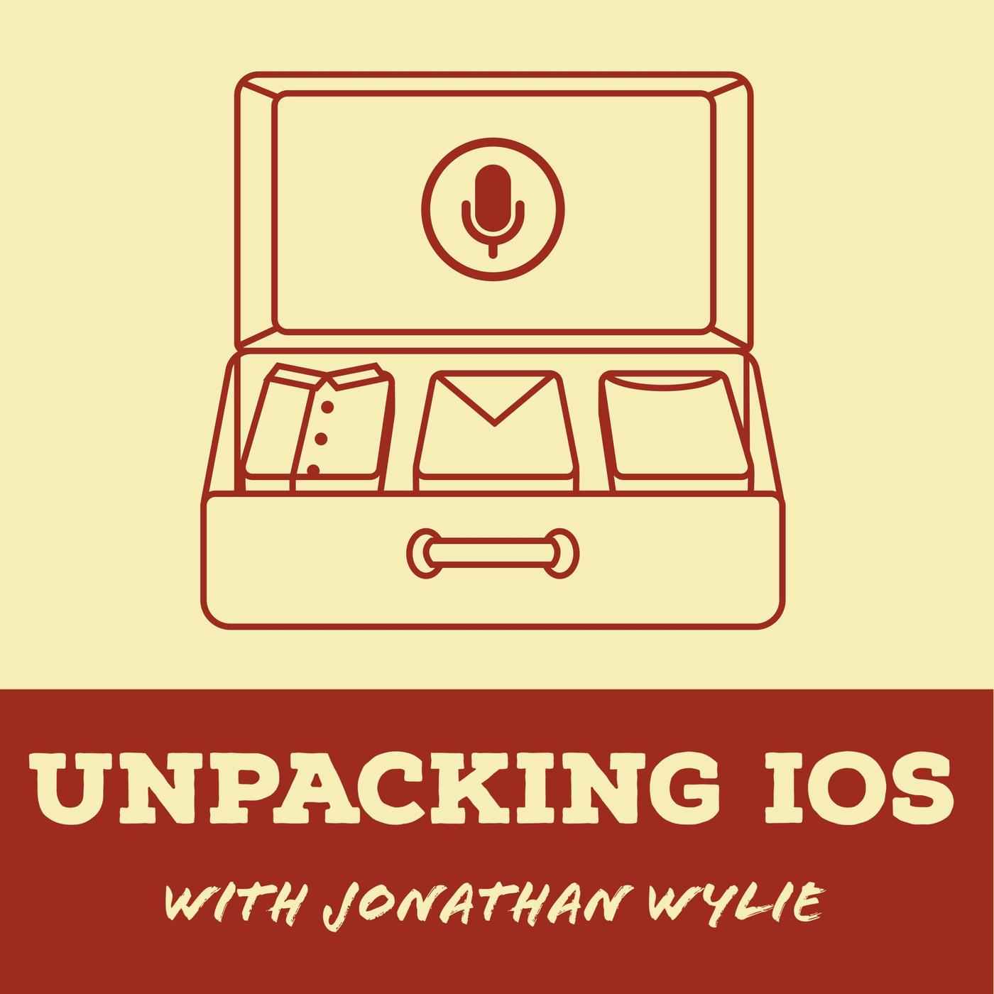 EP11: iPadOS Preview - Unpacking iOS (podcast) | Listen Notes