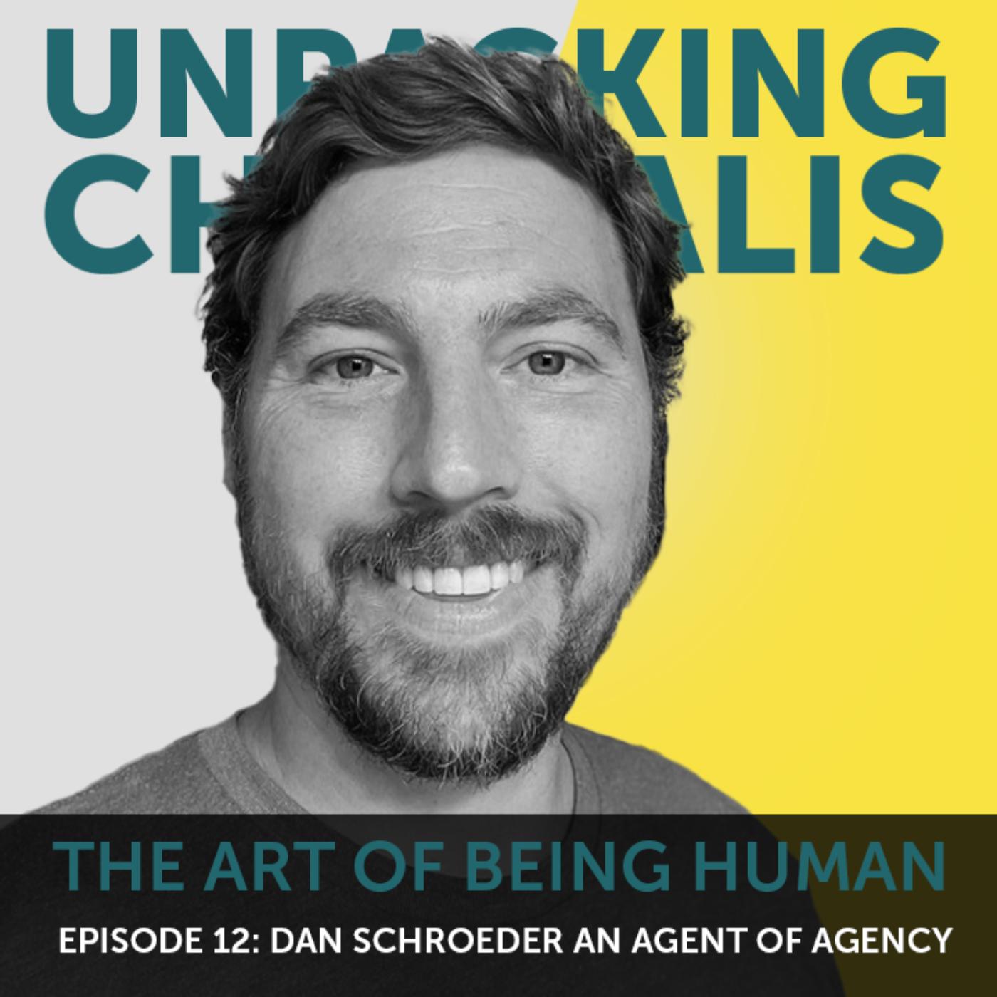 Andrew, is a hot dog a sandwich? - Unpacking Chrysalis: The Art of Being Human (podcast ...