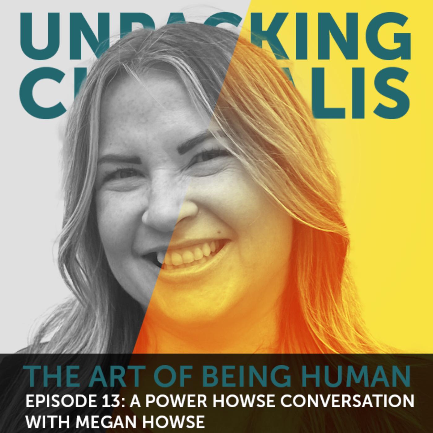 Andrew, is a hot dog a sandwich? - Unpacking Chrysalis: The Art of ...