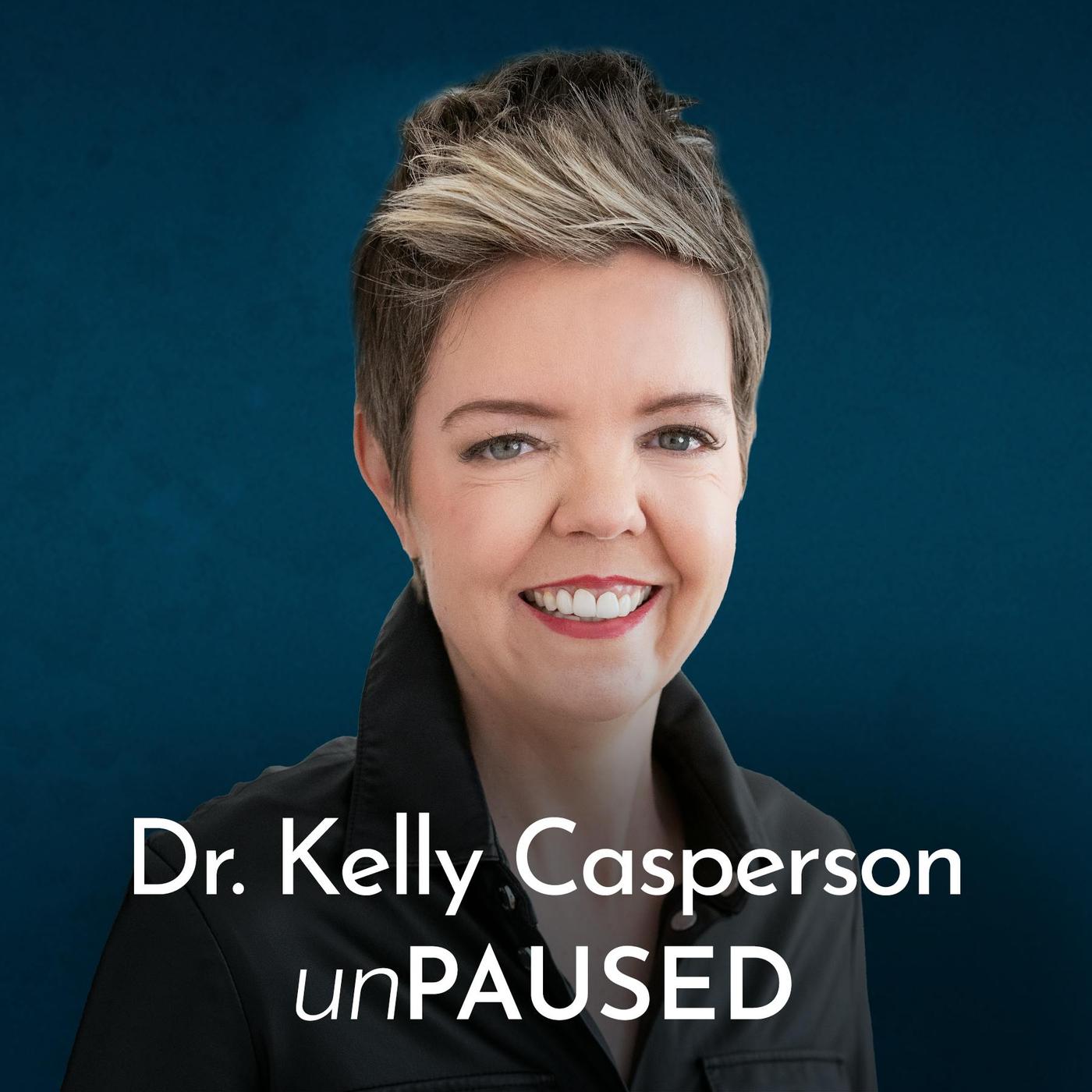 unPAUSED with Dr. Mary Claire Haver (podcast) - Audacy | Mary Claire ...