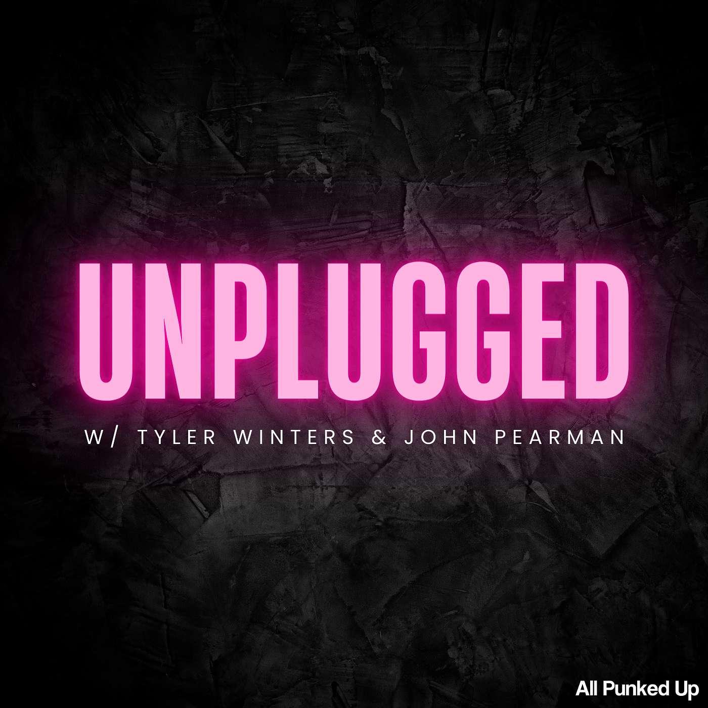 What's wrong with the new blink-182 album? - Unplugged with Tyler Winters and John Pearman ...