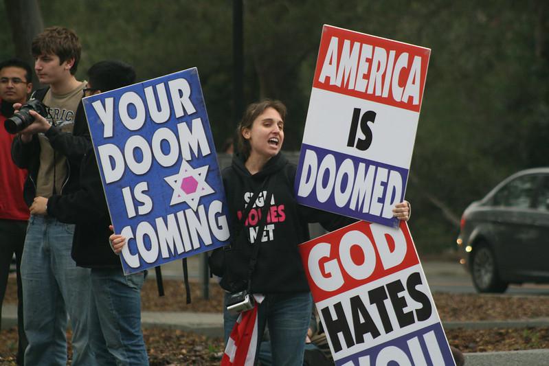 Middle Finger To God - Unprecedented (podcast) | Listen Notes