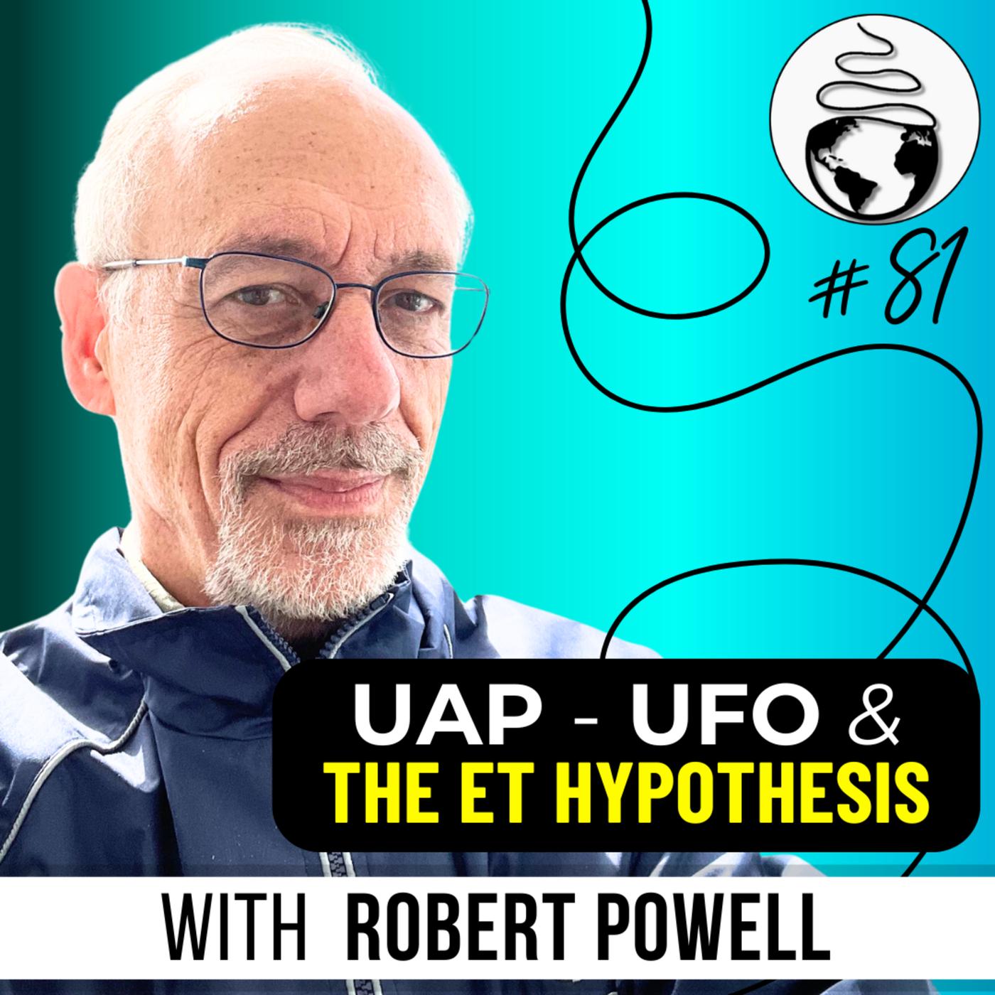 The TELEPATHY TAPES: Dr. Diane Hennacy Powell & Dr. Jeff Tarrant on the ...