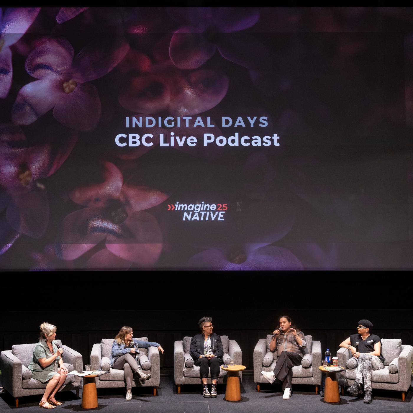 Unreserved (podcast) - CBC | Listen Notes