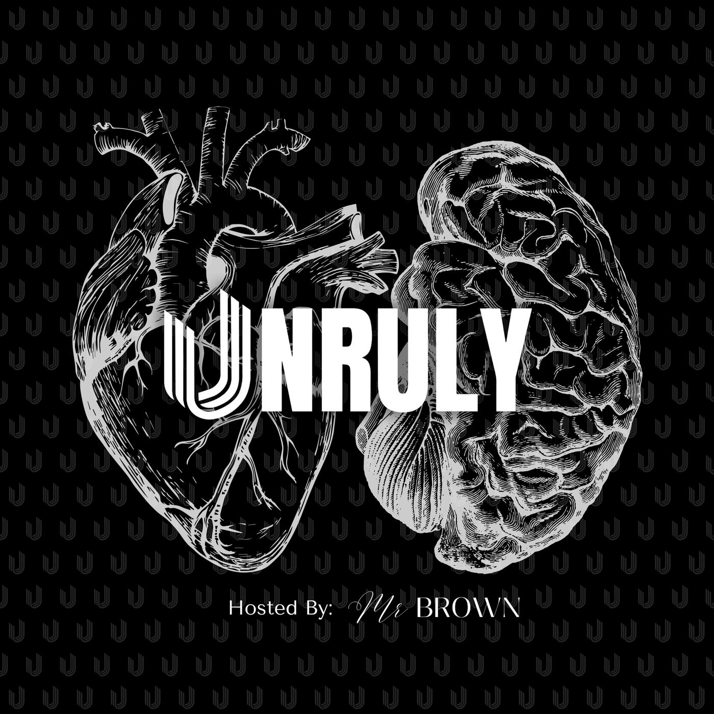 Why Your Dark Side Is the Key to Power - UNRULY (podcast) | Listen Notes