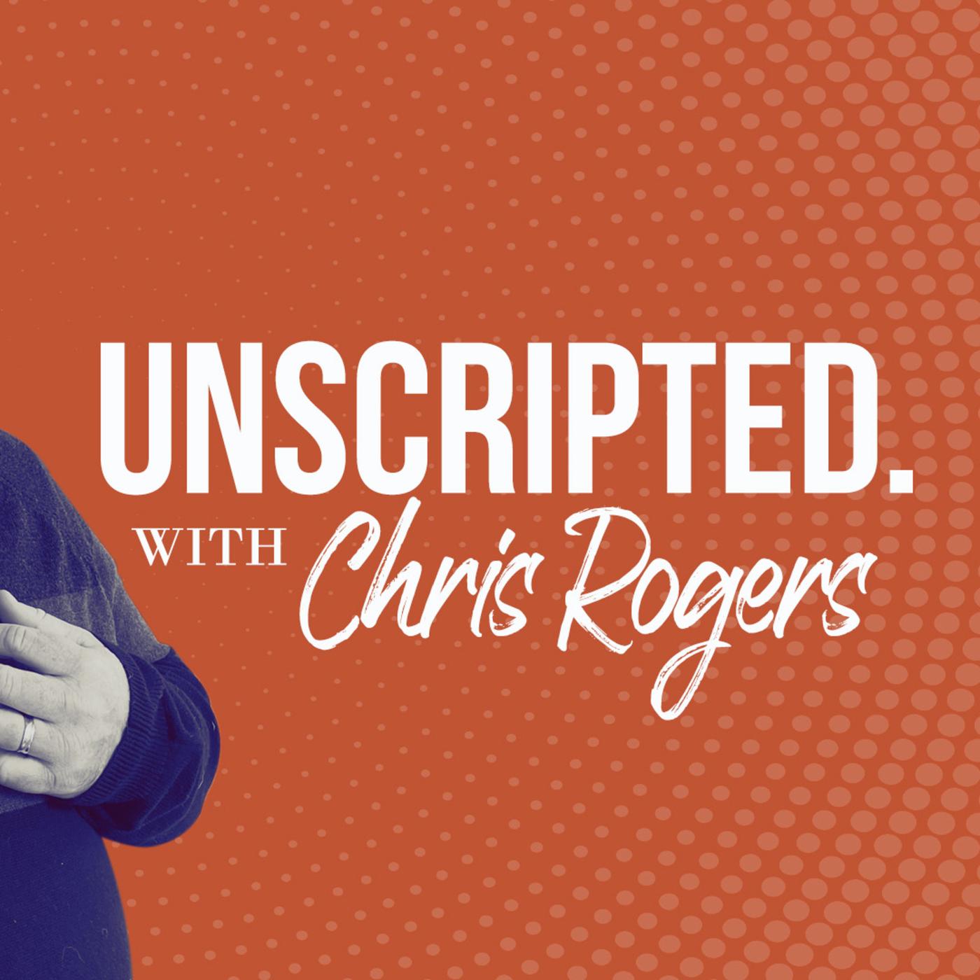UNSCRIPTED - Episode 1: The Eve of the Eve Before Ordination with Fr ...