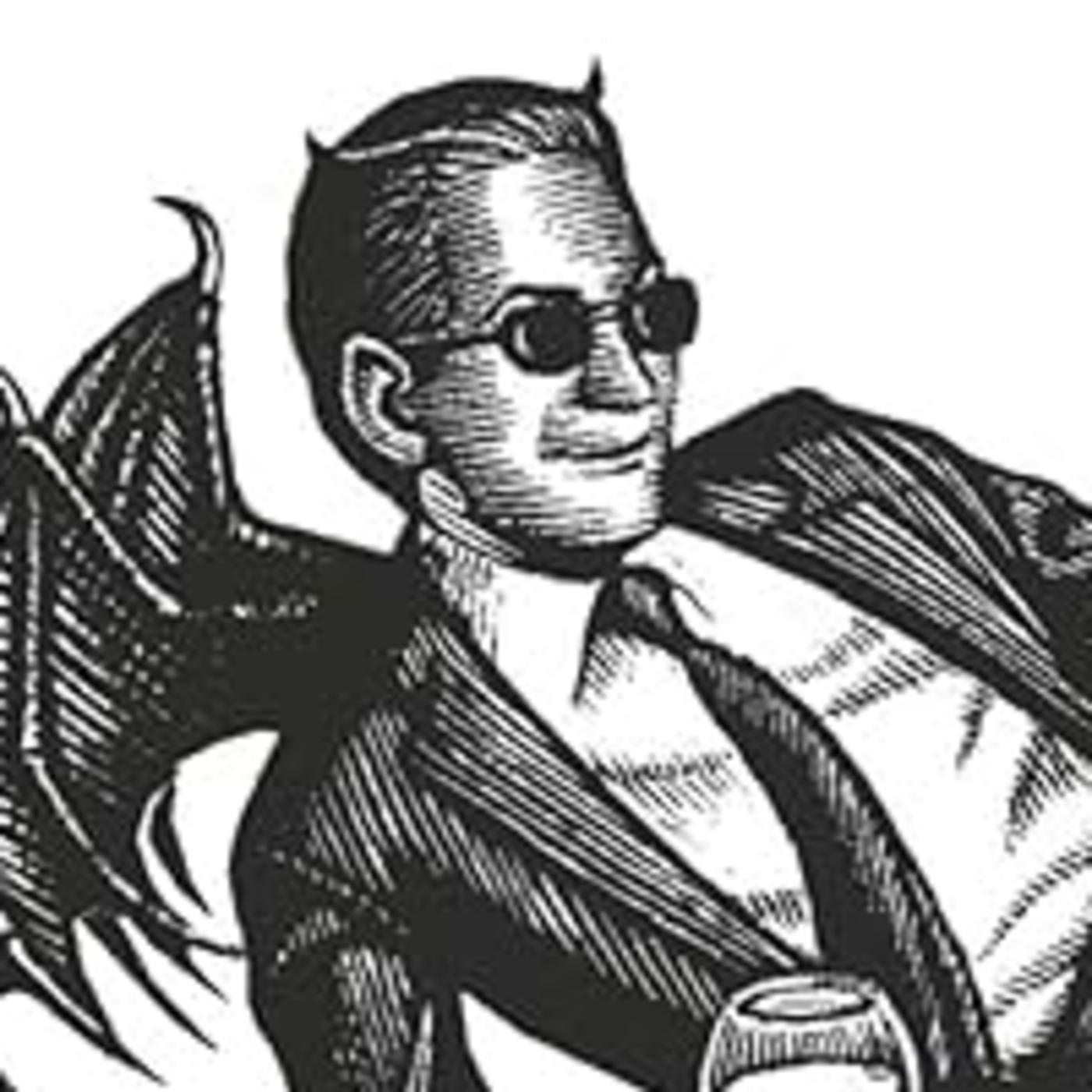 VV1 – Vegetarian Vampires Before Discworld - Unseen Academicals: A ...