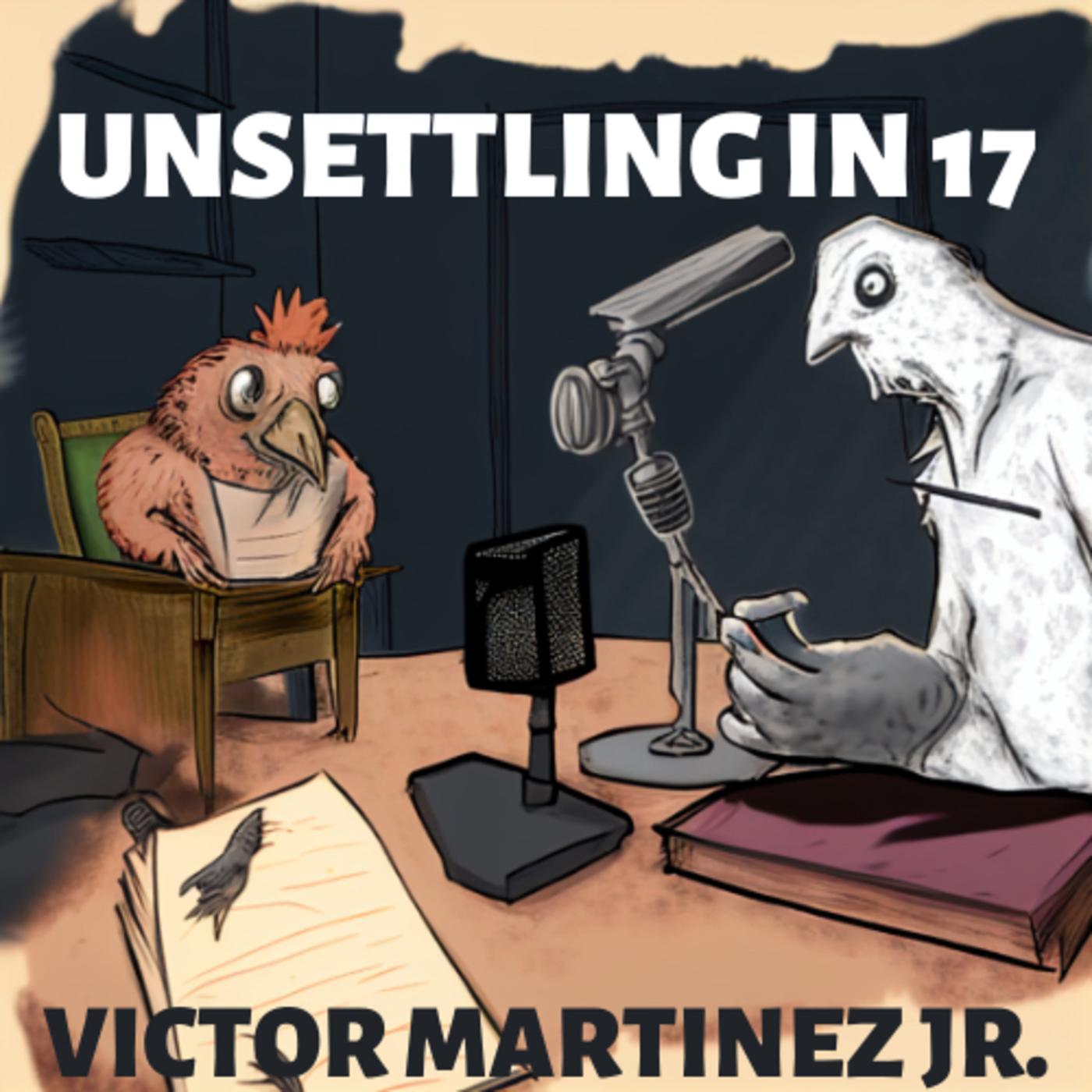 wavves - Unsettling In with Michael Malamud (podcast) | Listen Notes