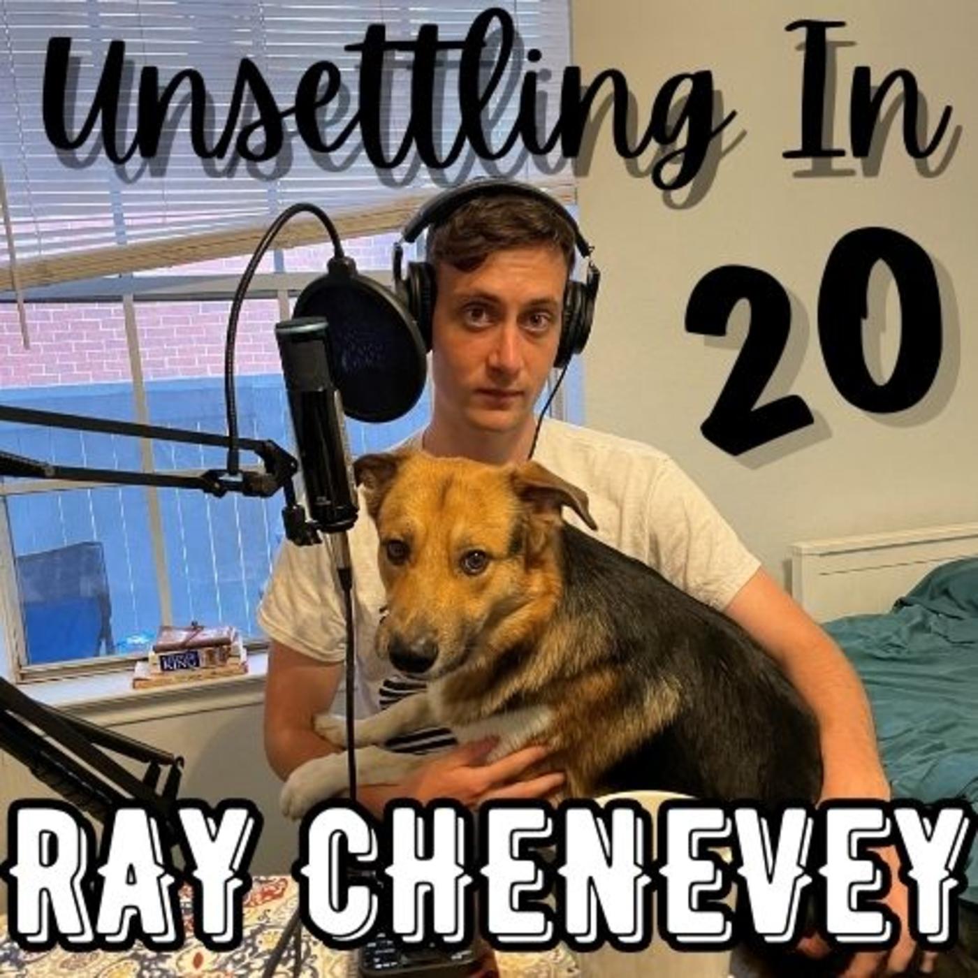 wavves - Unsettling In with Michael Malamud (podcast) | Listen Notes