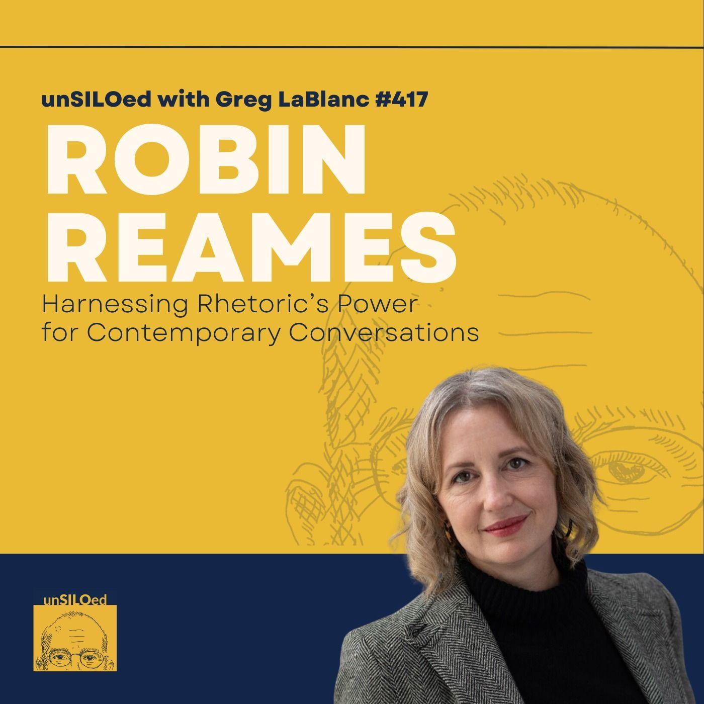 What Makes Us Unique? feat. David Linden - unSILOed with Greg LaBlanc ...