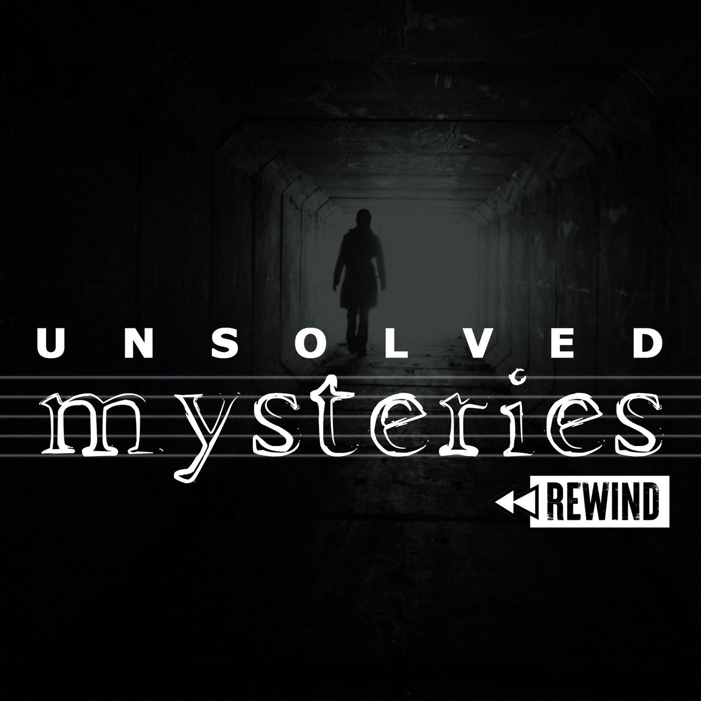 Unsolved Mysteries Rewind 80: The Vanishing of A.J. Breaux | Listen Notes Unsolved Mysteries Rewind 80: The Vanishing of A.J. Breaux | Listen Notes