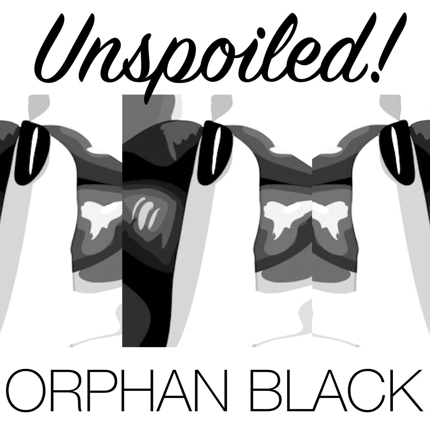 Orphan Black, S05E05- Ease For Idle Millionaires - UNspoiled! Orphan ...