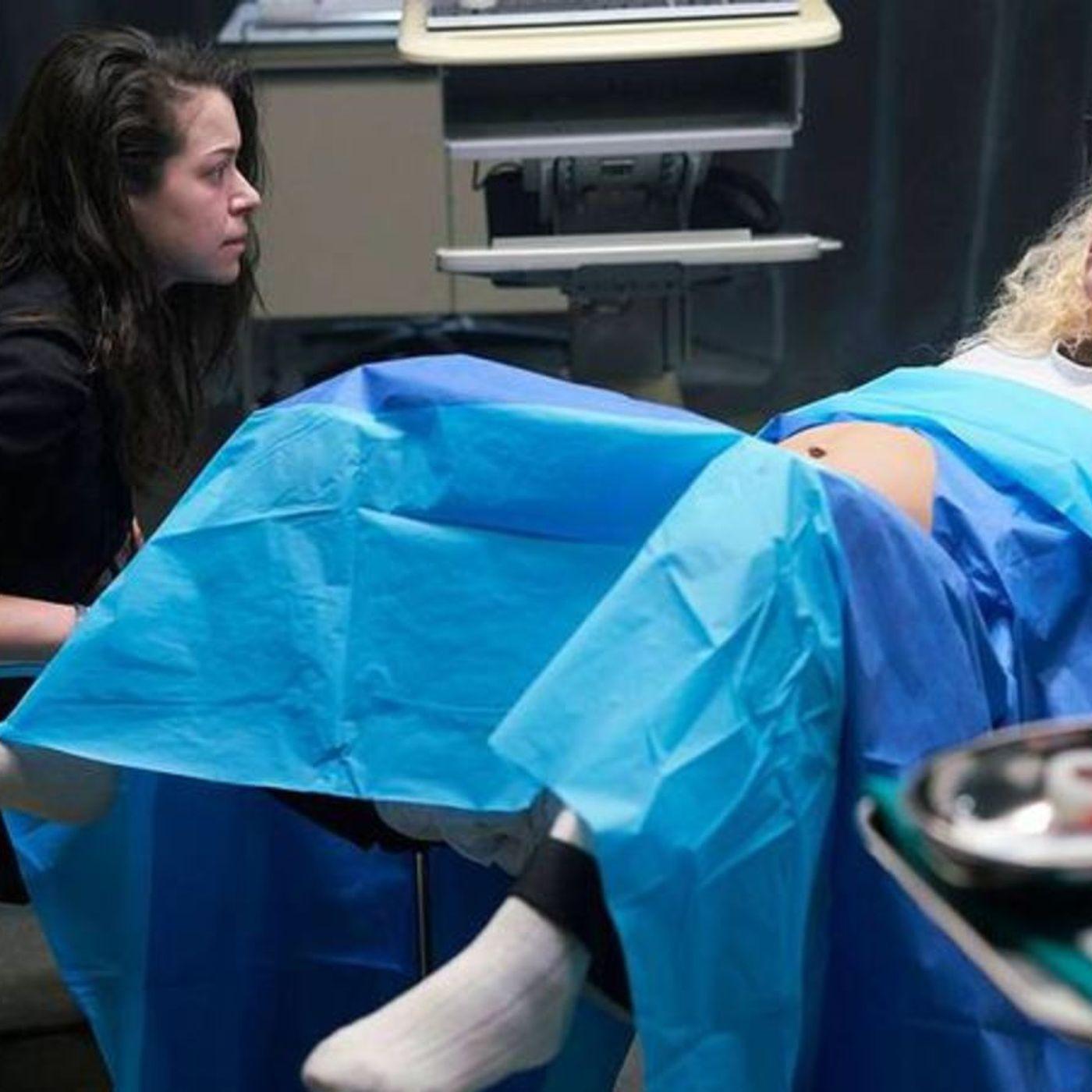 Orphan Black, S05E05- Ease For Idle Millionaires - UNspoiled! Orphan ...