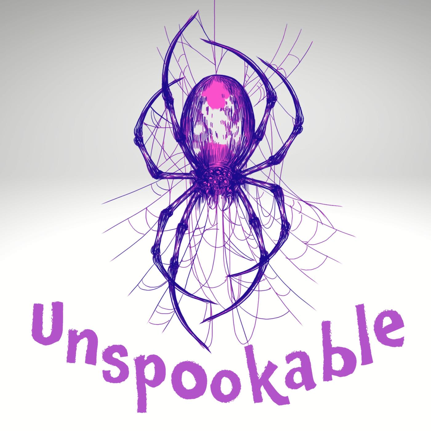 Episode 53: Halloween - Unspookable (podcast) | Listen Notes