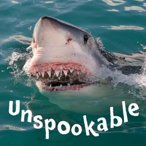 Unspookable (podcast) - Soundsington Media | Listen Notes