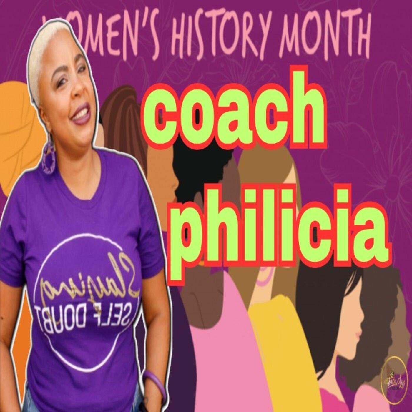 "surrender, trust, follow" - Unstuck your Life with Valyncia Graham ...