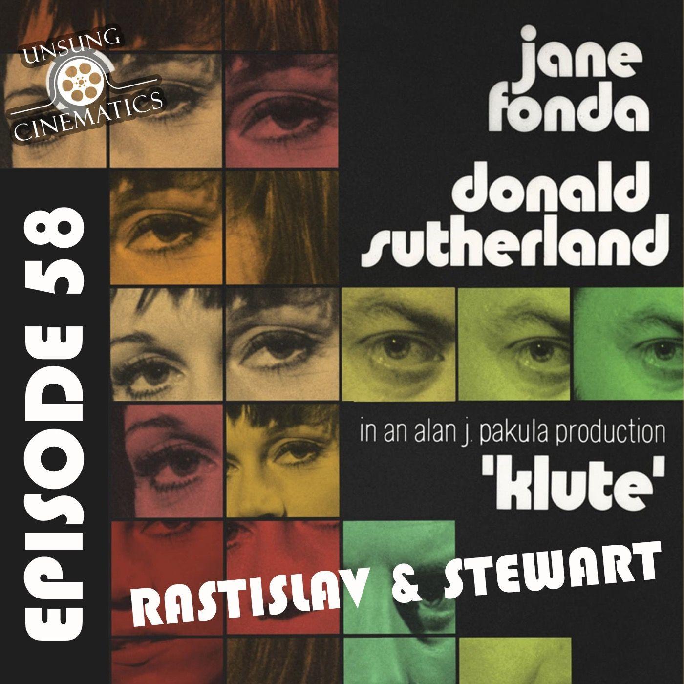 Nefarious (2023) - Unsung Cinematics (podcast) | Listen Notes