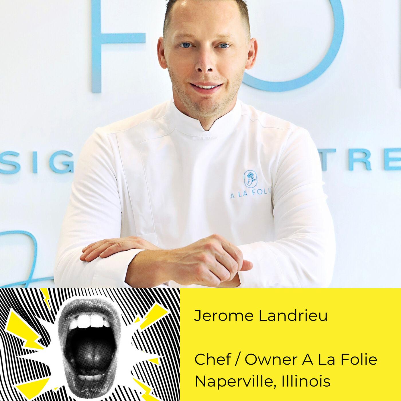 Untempered with Joel Reno - Untempered (podcast) | Listen Notes