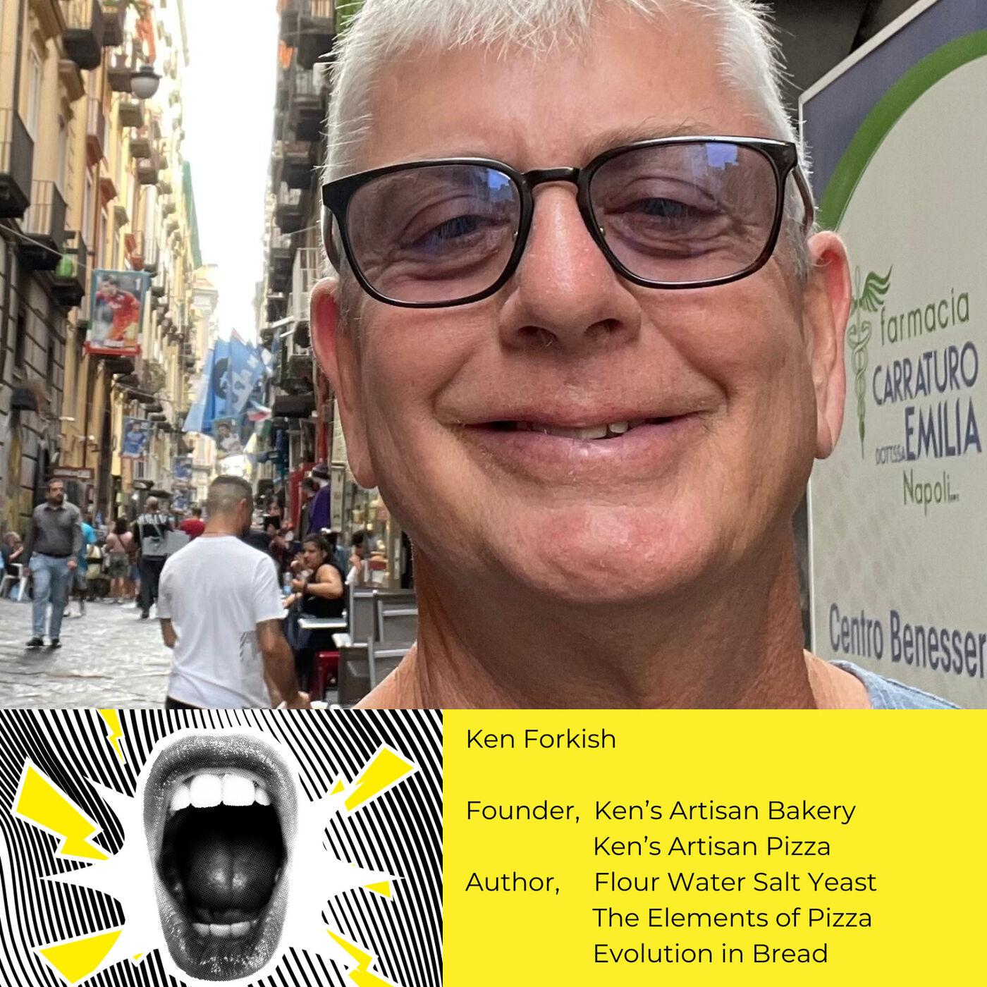 Untempered with Joel Reno - Untempered (podcast) | Listen Notes