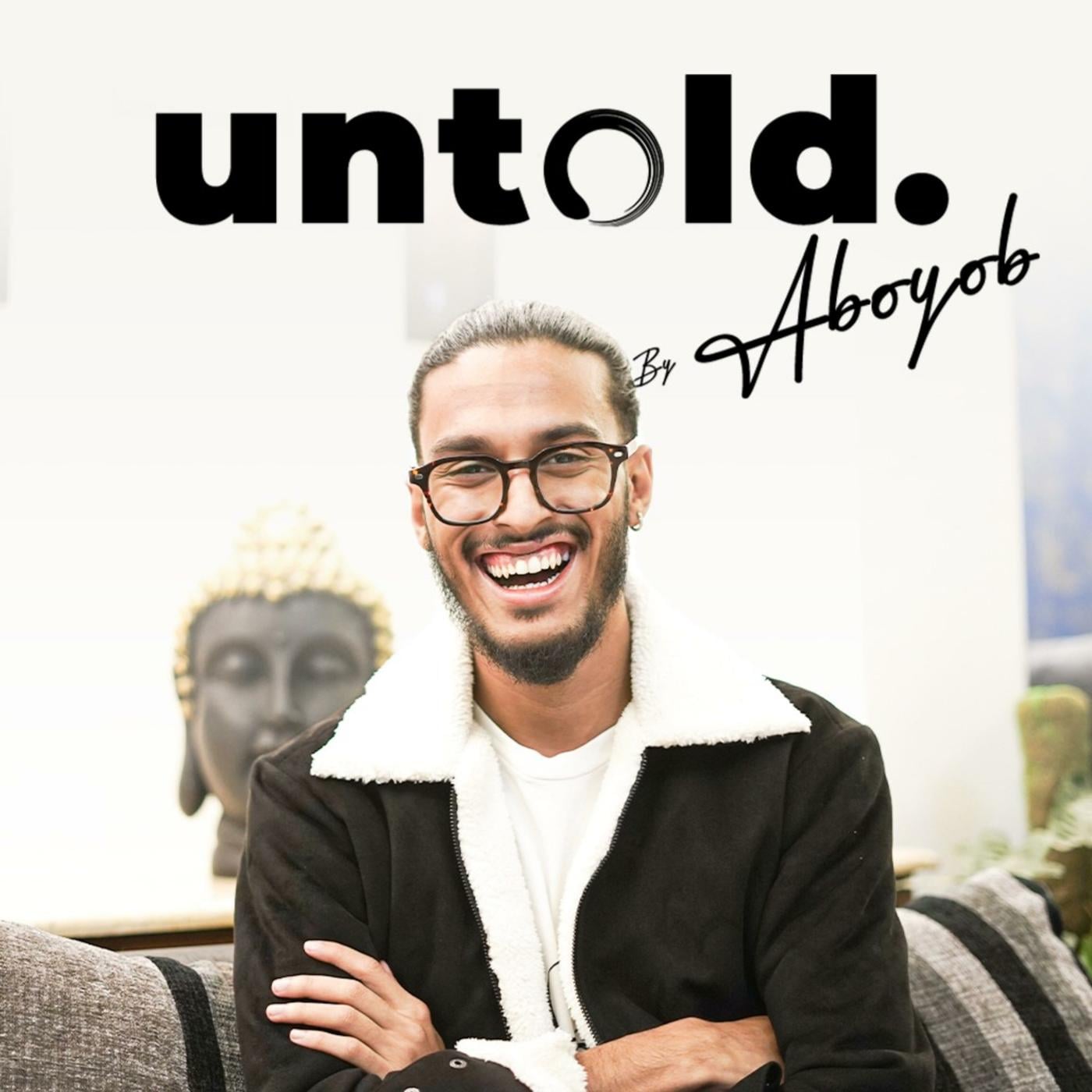 Untold Podcast ft. RG Bucket List (Rohit Gogoi) - Untold Podcast With ...
