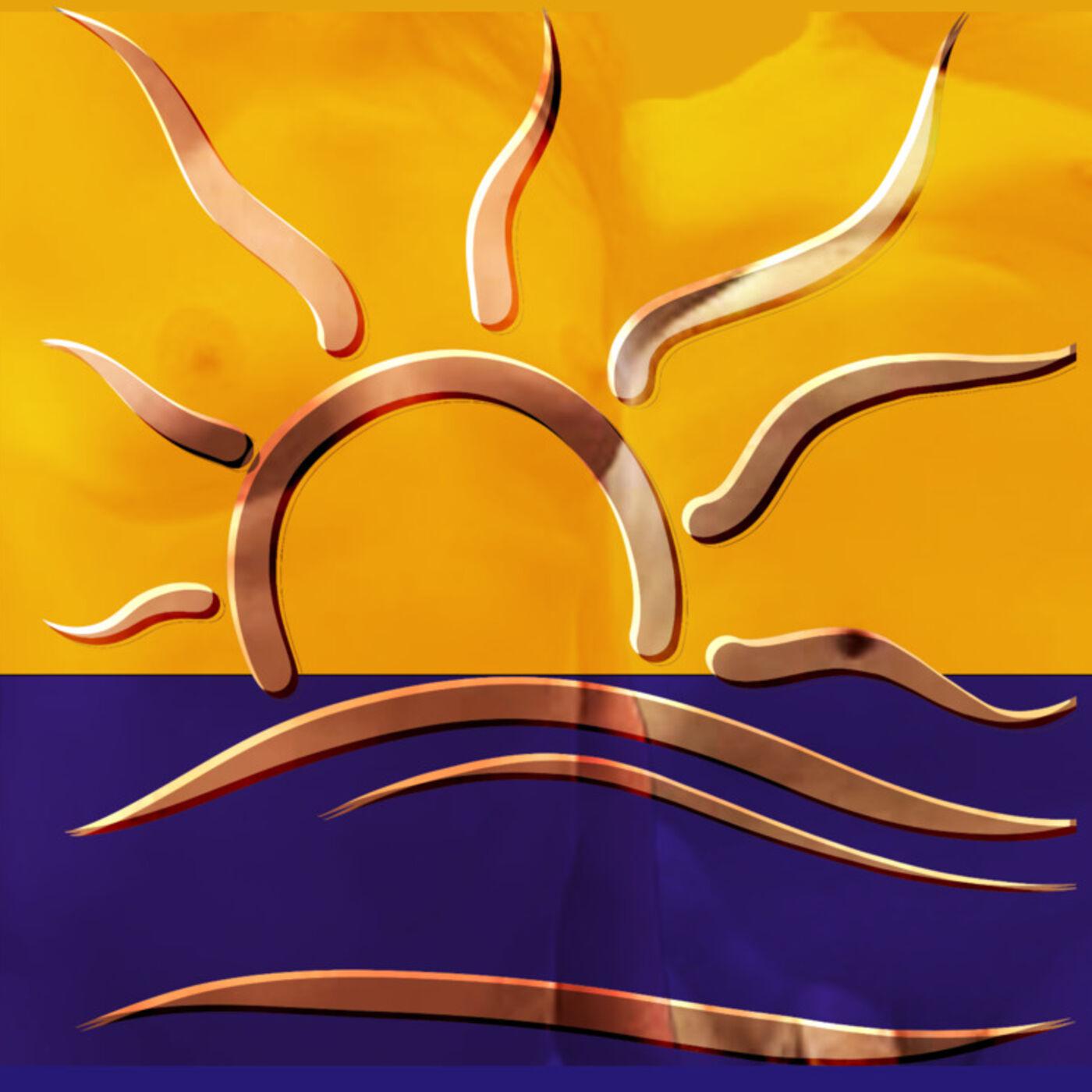 Naturist Symbol Origins - Archaic Too: BURNOUT! (podcast) | Listen Notes