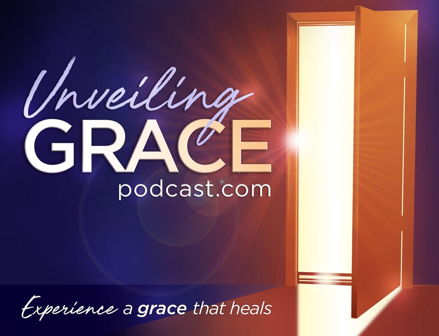 UGP 044 - Agusta Harting Story - Part 1 - Unveiling Grace Podcast ...