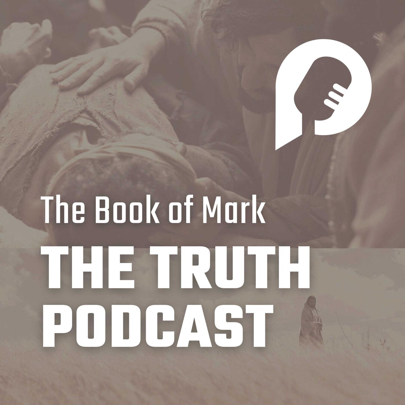 The Identity of Jesus on Trial (Mark 14:53-65) - The PursueGOD Truth ...