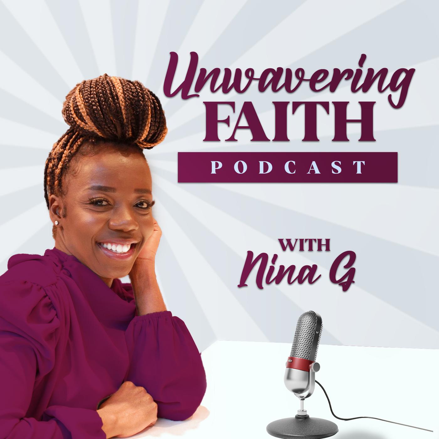 What does God say about family? - Unwavering Faith Podcast | Listen Notes